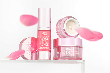 Роуз де Роуз Либридерм | Librederm Rose de Rose
